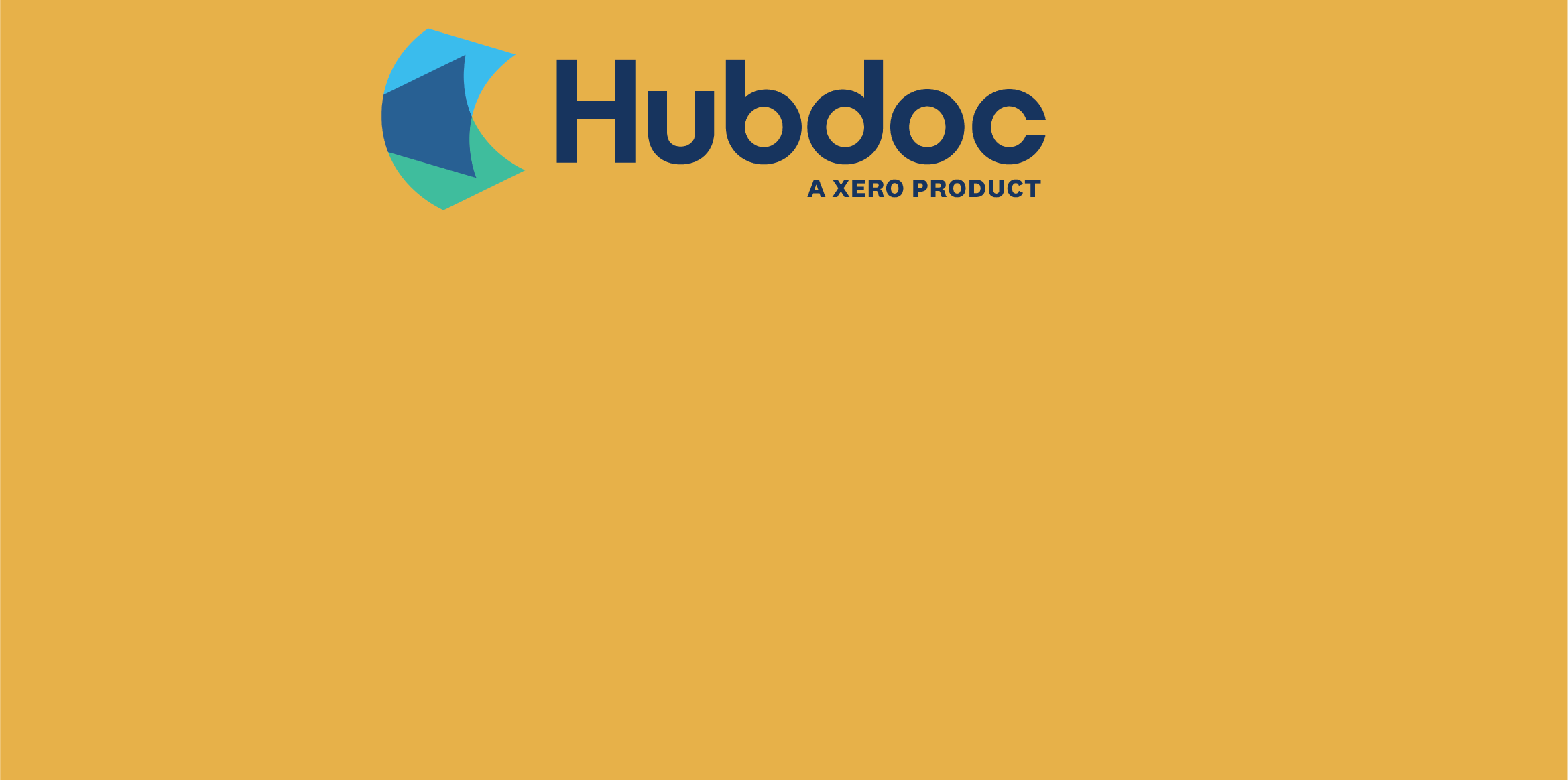 Hubdoc to become FREE 18 March 2020 - Account Technology